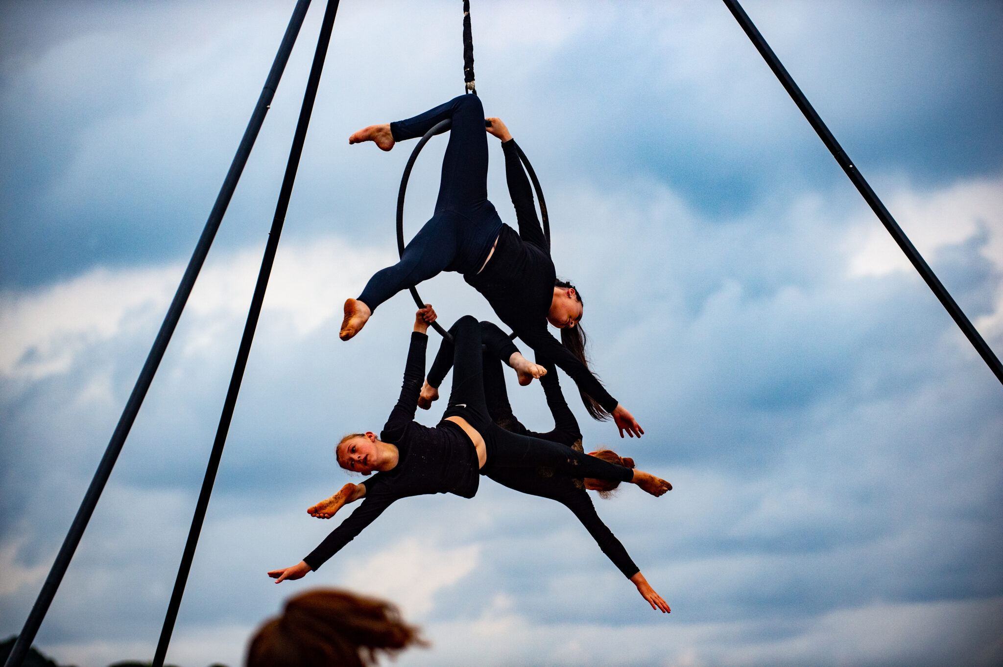 Past Projects - Slipstream Circus