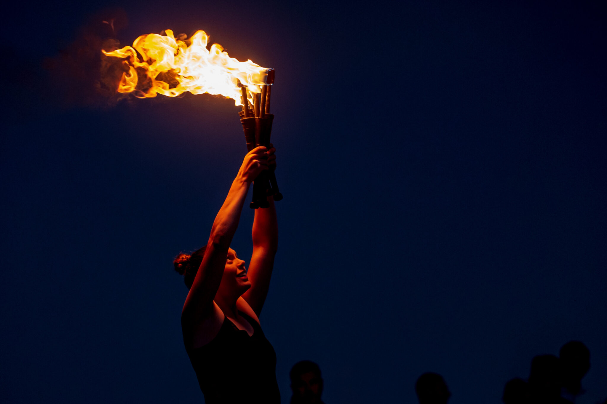 Past Projects - Slipstream Circus