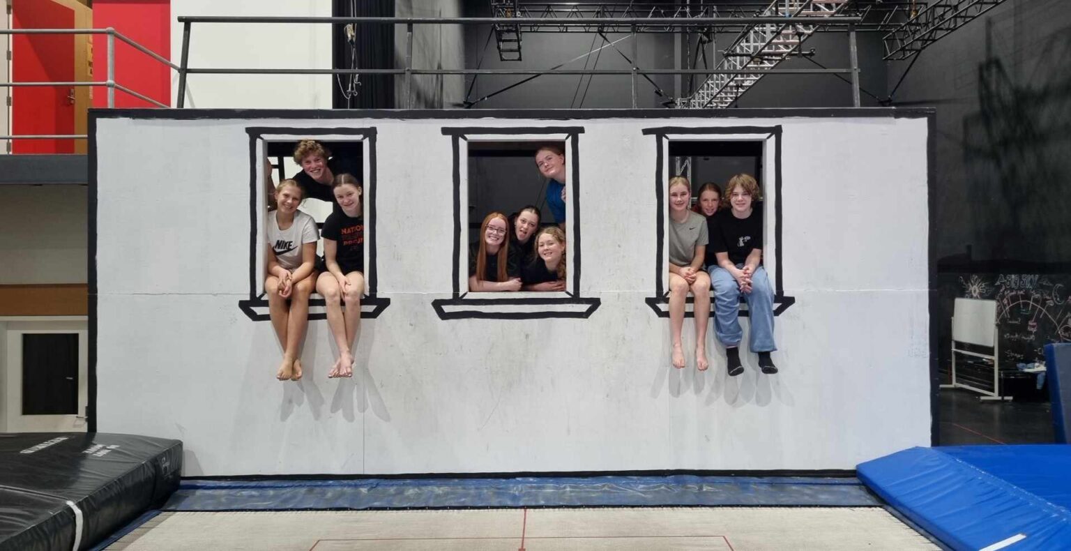 Partners | Sponsors - Slipstream Circus