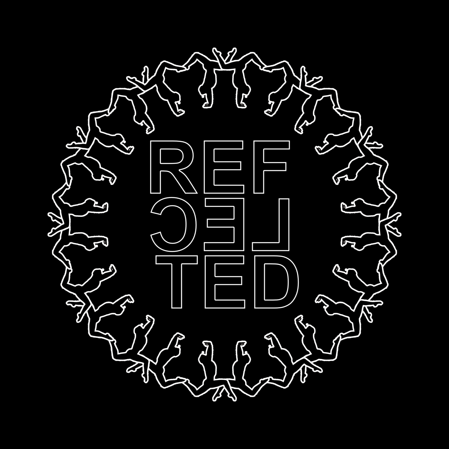 Reflected - Slipstream Circus