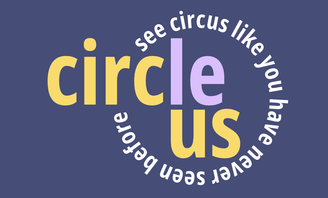 Circle Us - Slipstream Circus